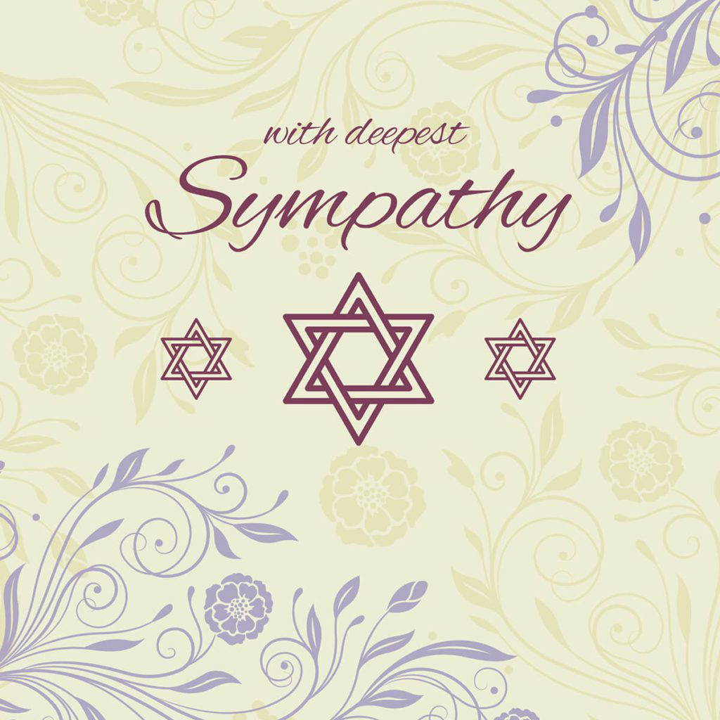 Jewish Sympathy – Davora Trade Website