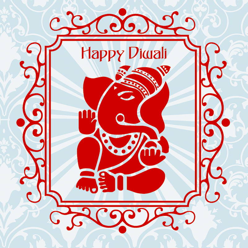 Diwali Greeting Card Davora Trade Website Diwali Greeting Card Davora Trade Website
